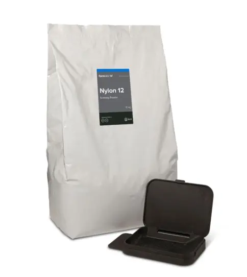 Formlabs SLS Fuse Nylon 12 Powder Bag + Sift Funnel Package – Add Labs