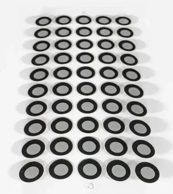 Shining3D Scanning Markers - 6mm Reflective - Add Labs