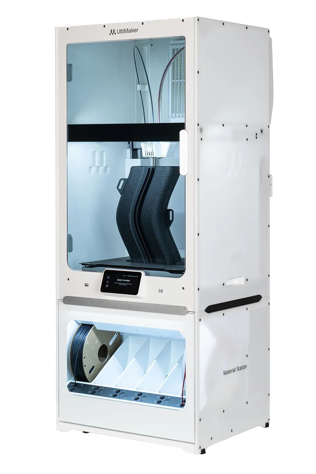 UltiMaker S8 Pro Bundle 3D Printer - Add Labs