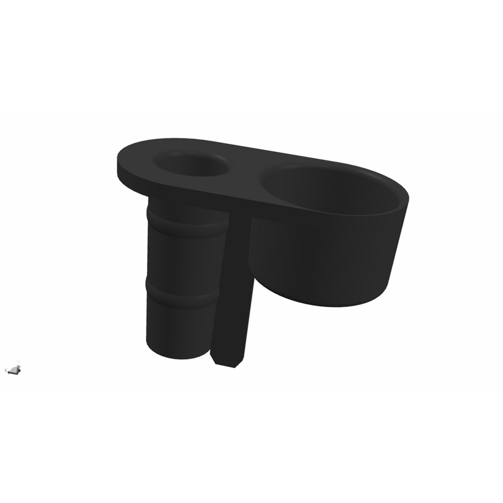 Ultimaker Alignment Block – Add Labs