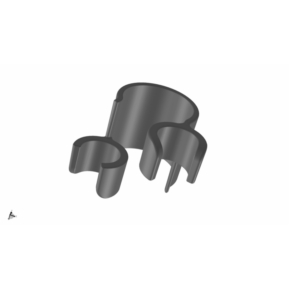 Ultimaker Header Cable Clip – Add Labs